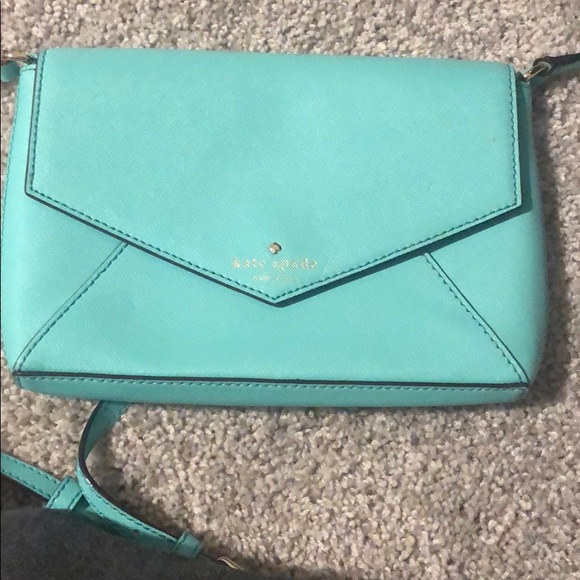 kate spade | Bags | Authentic Kate Space Crossbody | Poshmark